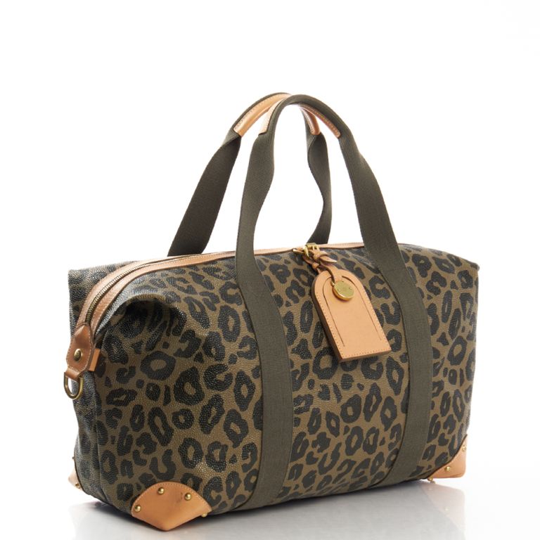 Mulberry Clipper Holdall | Handbag Clinic