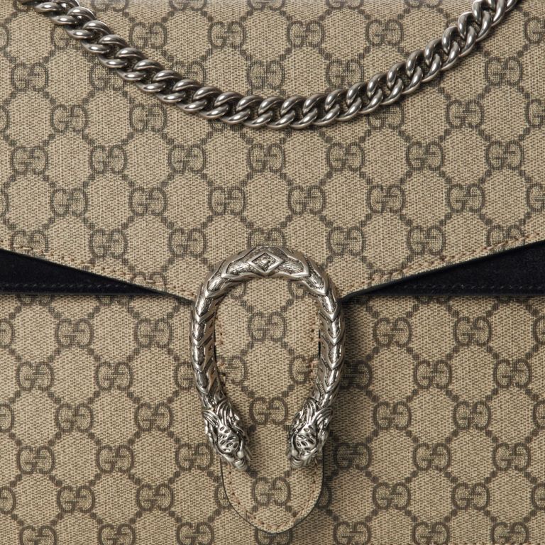 Gucci Dionysus - Medium | Handbag Clinic