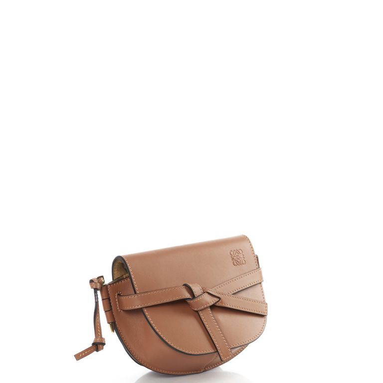 Loewe Gate - Small | Handbag Clinic