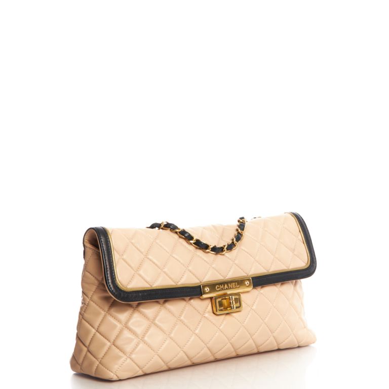 Chanel Accordion Re-issue Shoulder | Handbag Clinic Chanel Accordion Re-issue Shoulder | Handbag Clinic