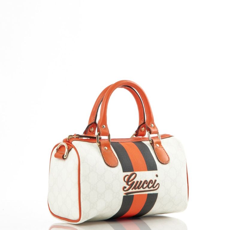 Gucci Boston -Mini | Handbag Clinic
