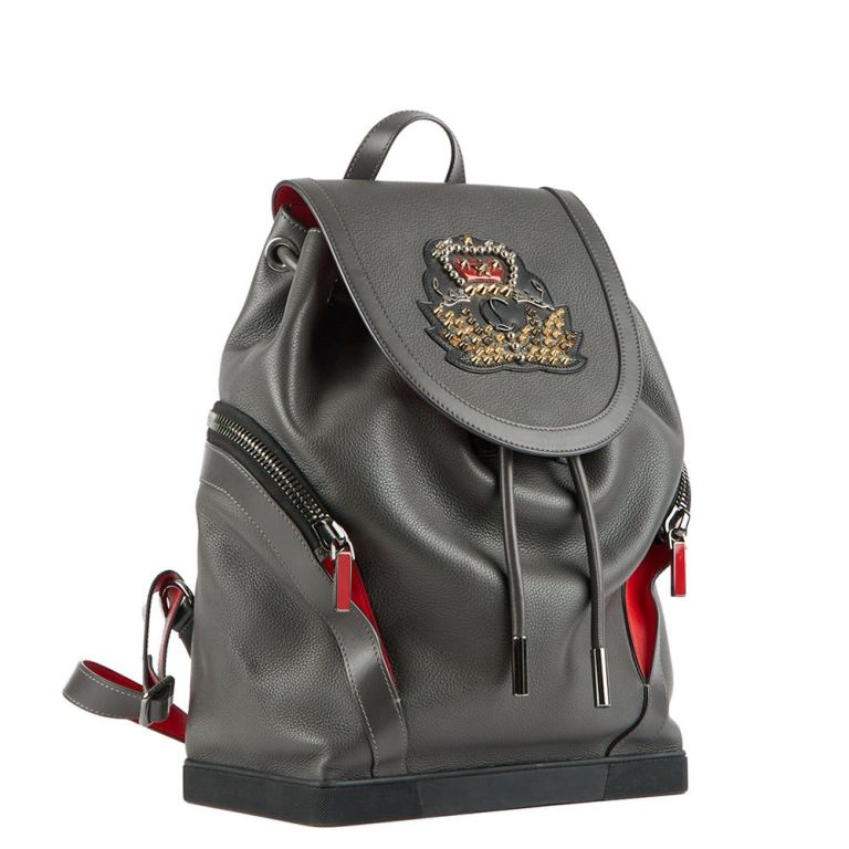 Christian Louboutin Explorafunk Backpack | Handbag Clinic