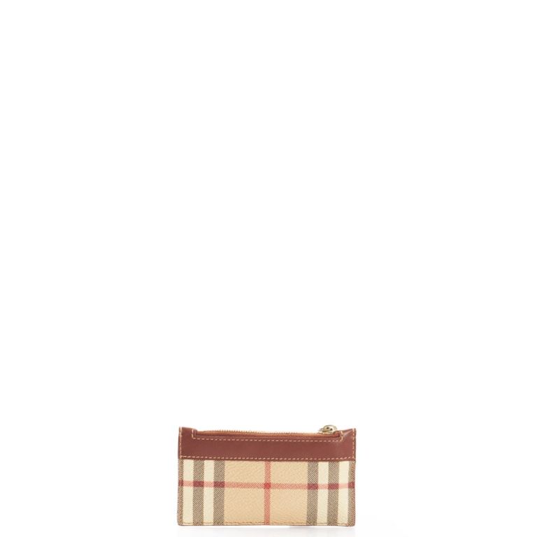 Burberry Coin Purse | Handbag Clinic