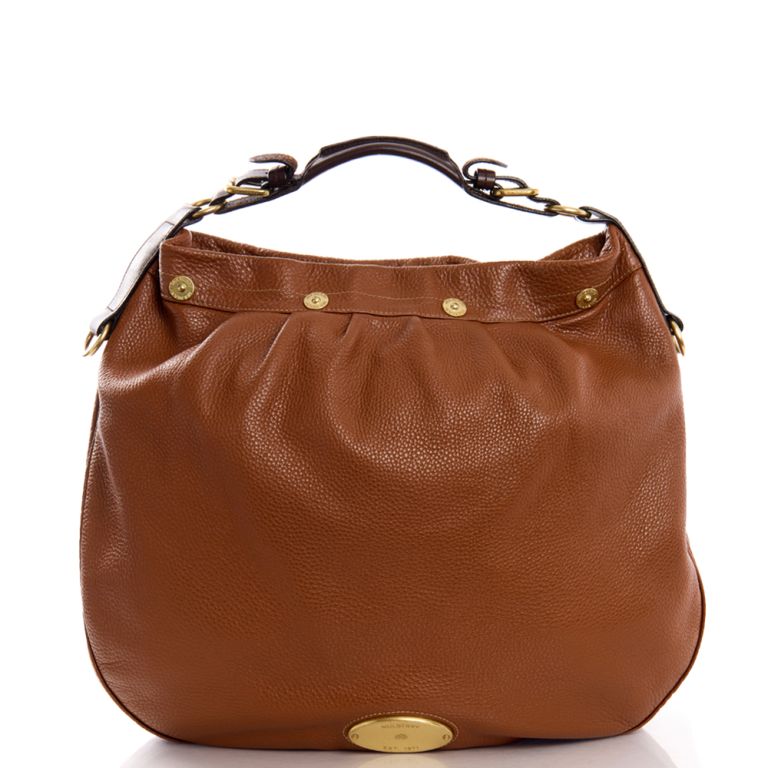 Mulberry Mitzy Hobo | Handbag Clinic