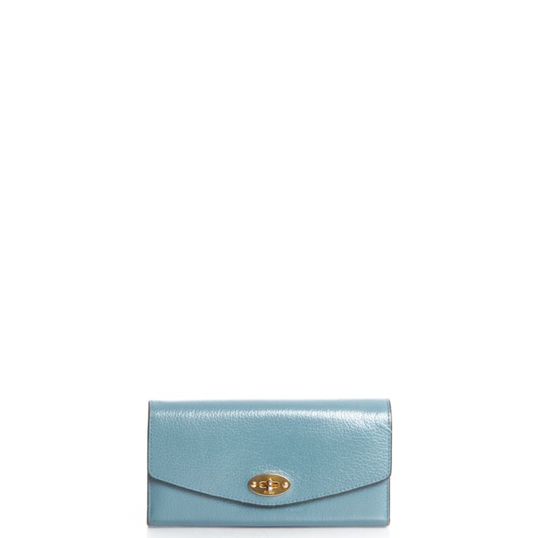 Mulberry Darley Wallet - Medium | Handbag Clinic