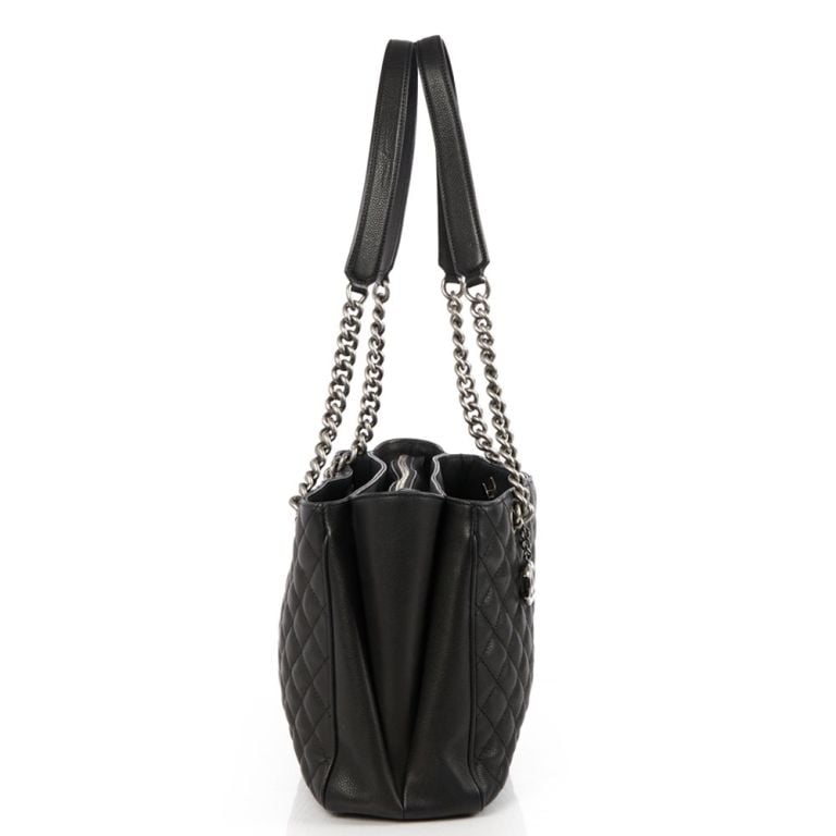 Chanel Rock in Rome Tote | Handbag Clinic