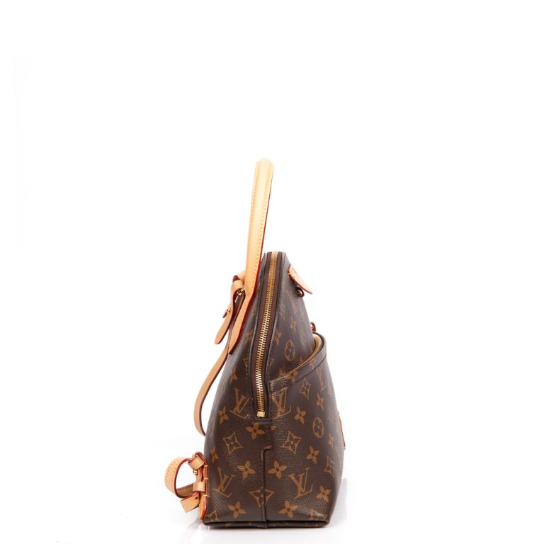 Louis Vuitton Moon Backpack in Monogram, Canvas | Handbag Clinic