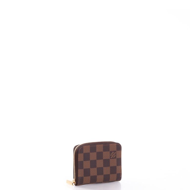 Louis Vuitton Zippy Wallet | Handbag Clinic