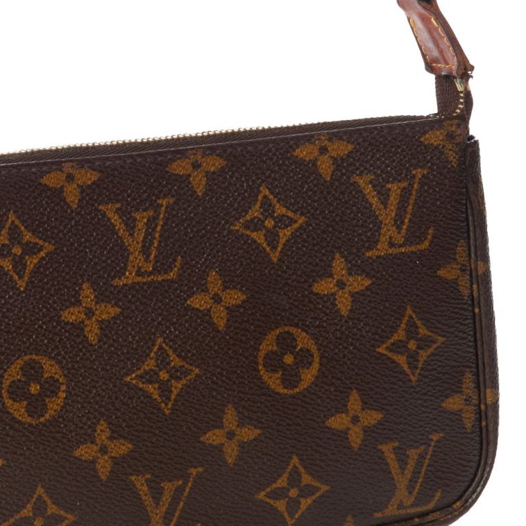 Louis Vuitton Pochette | Handbag Clinic