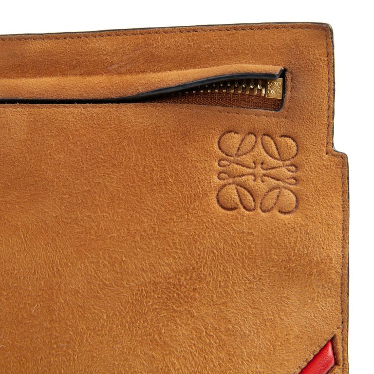 Loewe T Pouch | Handbag Clinic