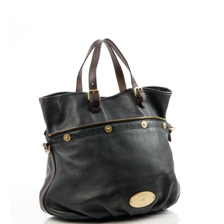 Mulberry Mitzy Tote | Handbag Clinic