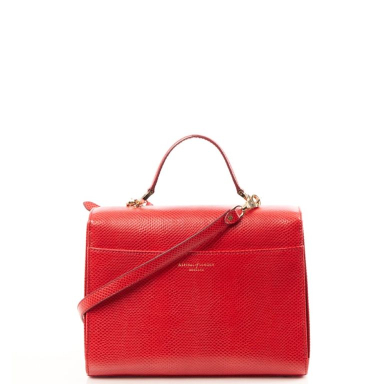 Aspinal of London Mayfair - Large | Handbag Clinic