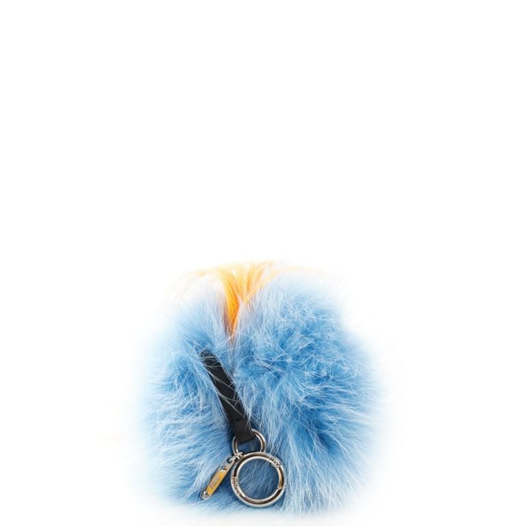 Fendi Monster Charm | Handbag Clinic