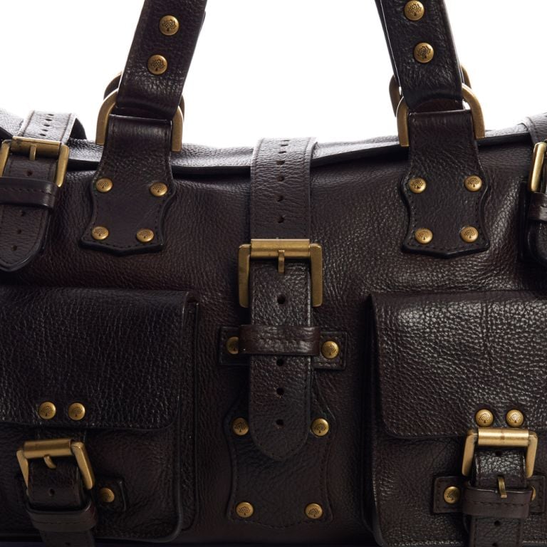 Mulberry Roxanne | Handbag Clinic