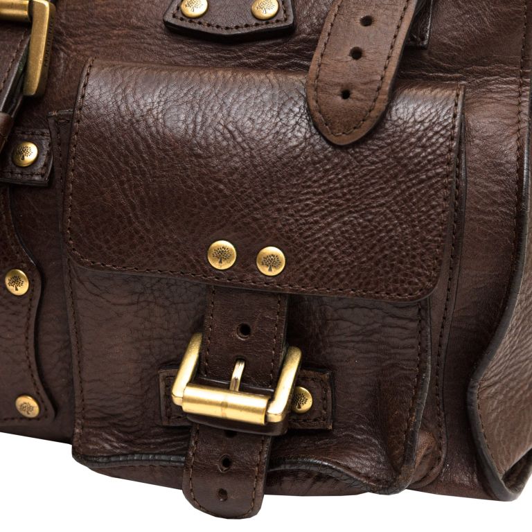 Mulberry Roxanne | Handbag Clinic
