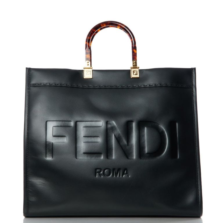 Fendi Sunshine - Large | Handbag Clinic