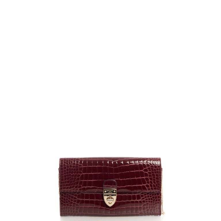 Aspinal of London Clutch | Handbag Clinic