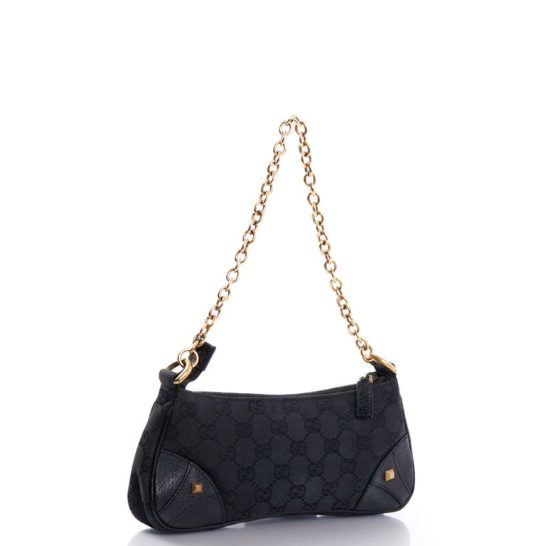 Gucci Shoulder Bag | Handbag Clinic