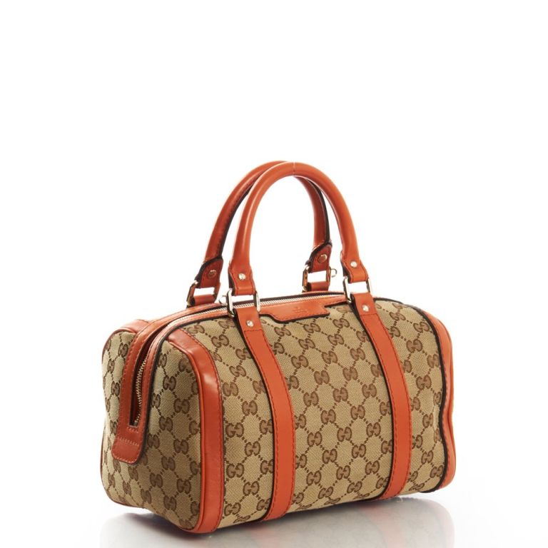 Gucci Boston - Mini | Handbag Clinic