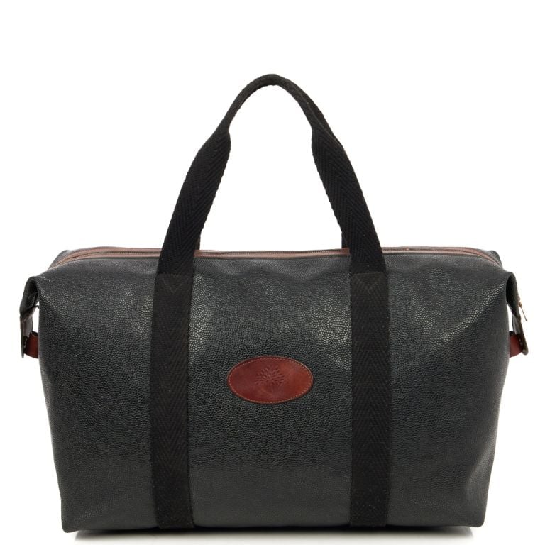 Mulberry Clipper - Medium | Handbag Clinic