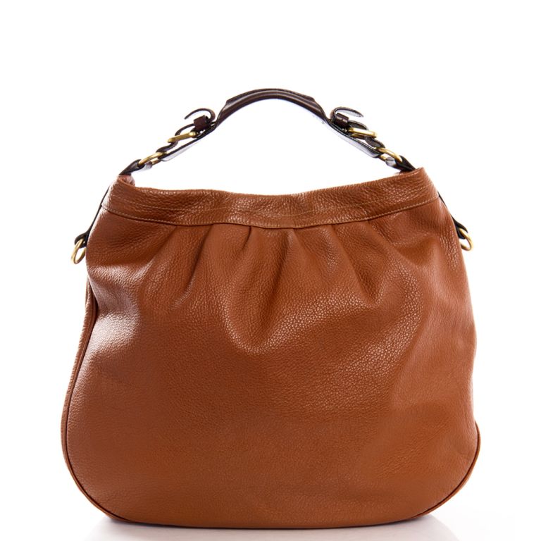 Mulberry Mitzy Hobo | Handbag Clinic