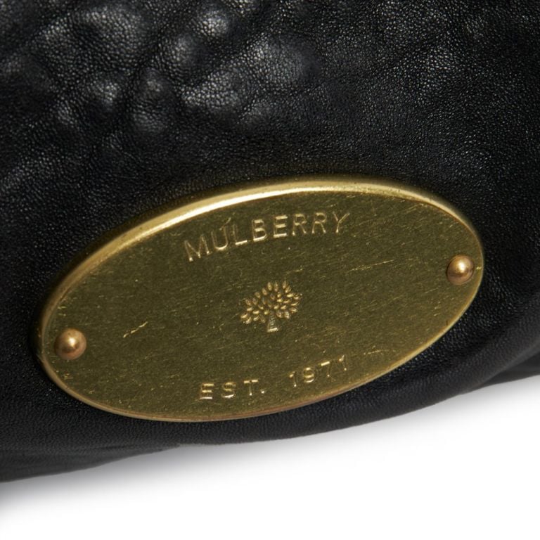 Mulberry Hayden | Handbag Clinic