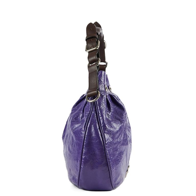 Mulberry Mitzy Hobo | Handbag Clinic