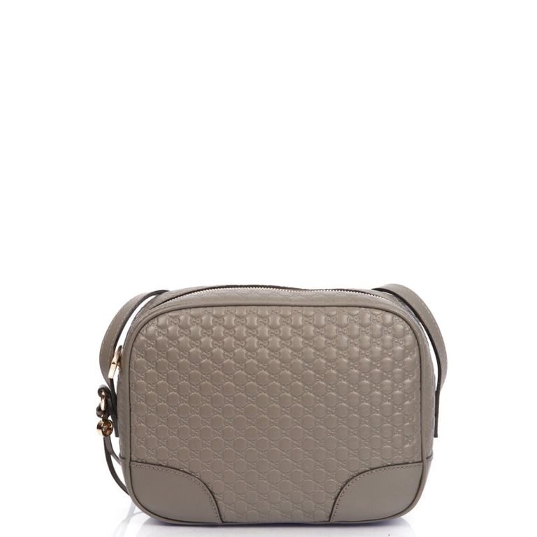 Gucci Bree - Shoulder Bag | Handbag Clinic