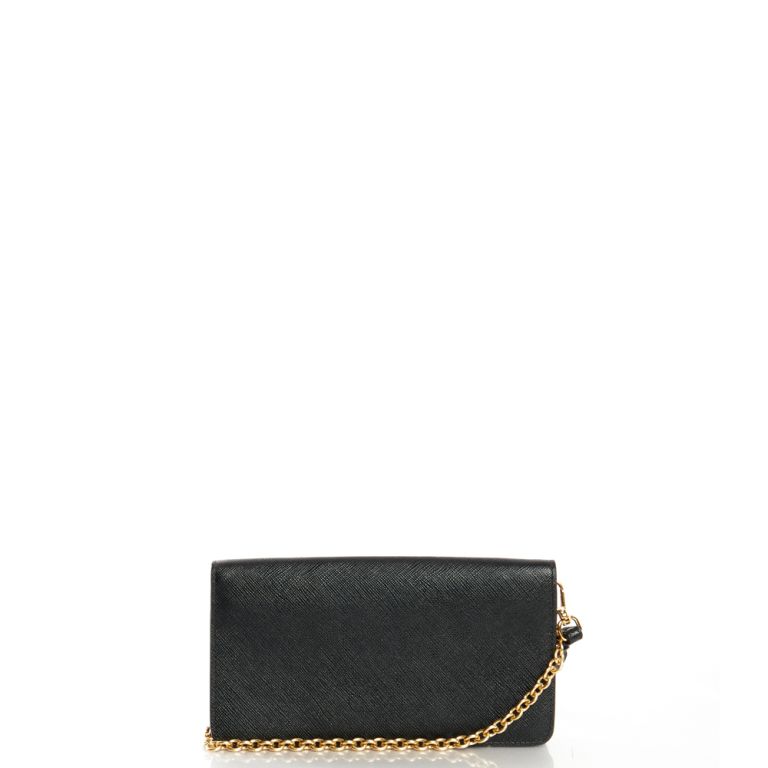 Prada Bandoliera | Handbag Clinic