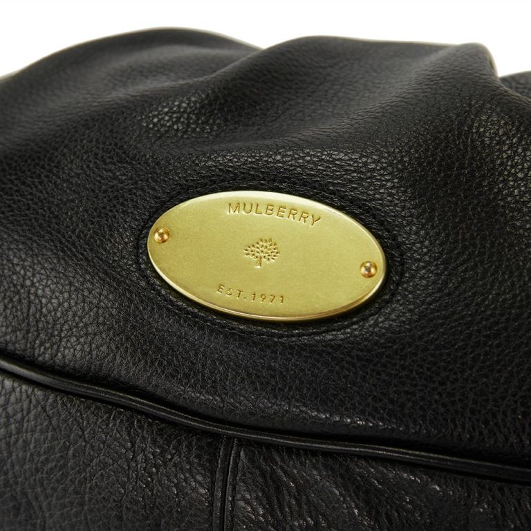 Mulberry Mitzy Hobo East West | Handbag Clinic