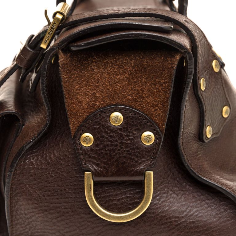 Mulberry Roxanne | Handbag Clinic