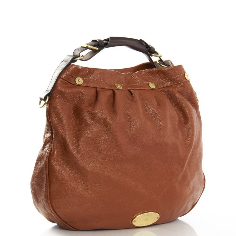 Mulberry Mitzy Hobo | Handbag Clinic