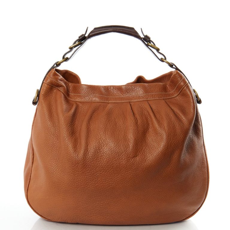 Mulberry Mitzy Hobo | Handbag Clinic
