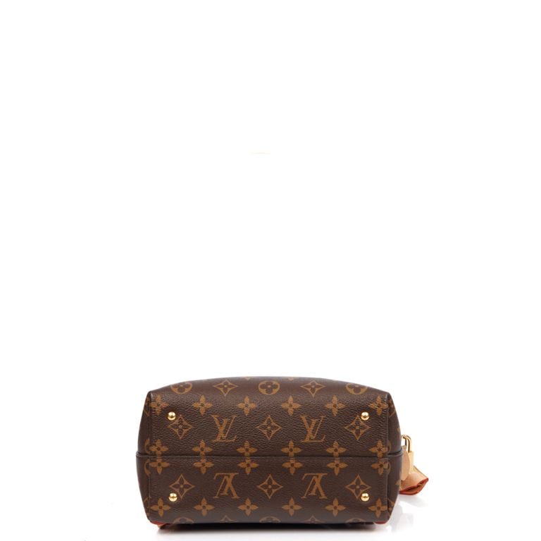 Louis Vuitton Moon Backpack in Monogram, Canvas | Handbag Clinic