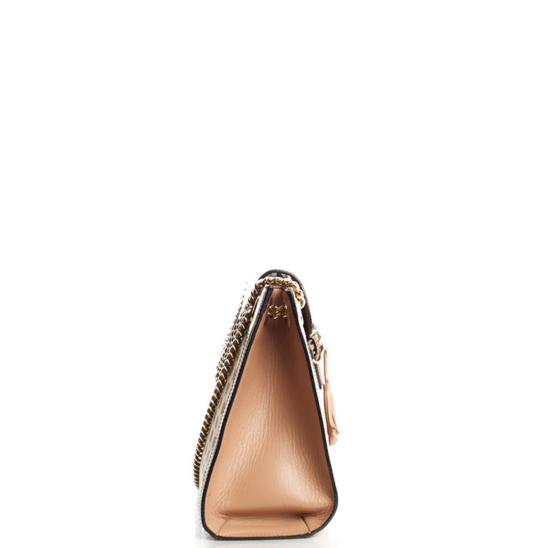 Gucci Emily Chain Shoulder Bag - Large | Handbag Clinic