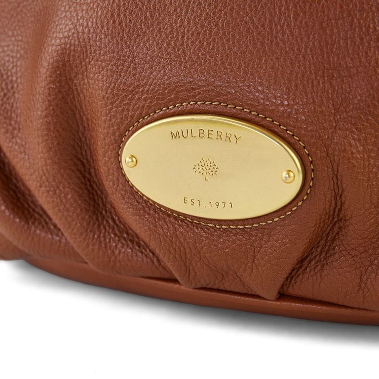 Mulberry Mitzy Tote | Handbag Clinic