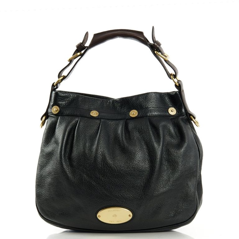Mulberry Mitzy Hobo | Handbag Clinic