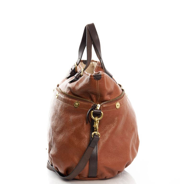 Mulberry Mitzy Tote | Handbag Clinic