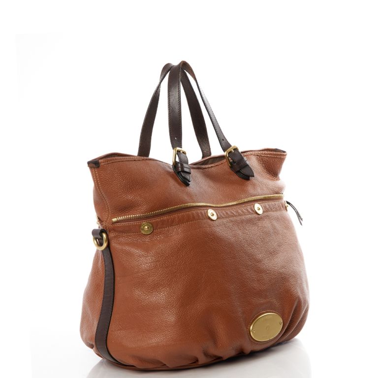 Mulberry Mitzy Tote | Handbag Clinic