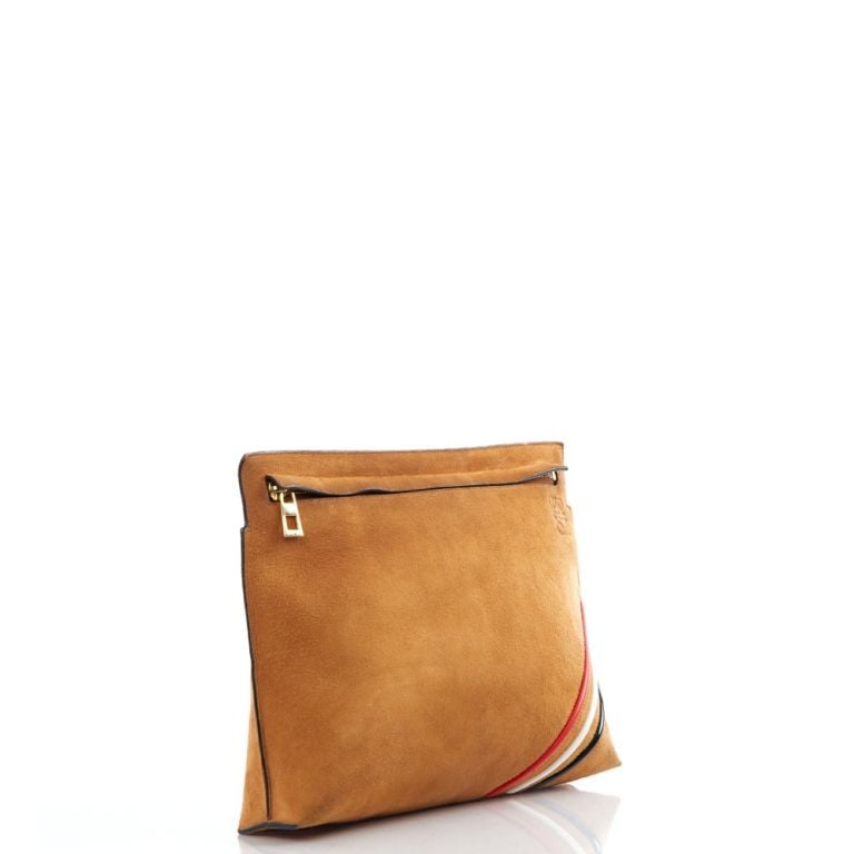 Loewe T Pouch | Handbag Clinic