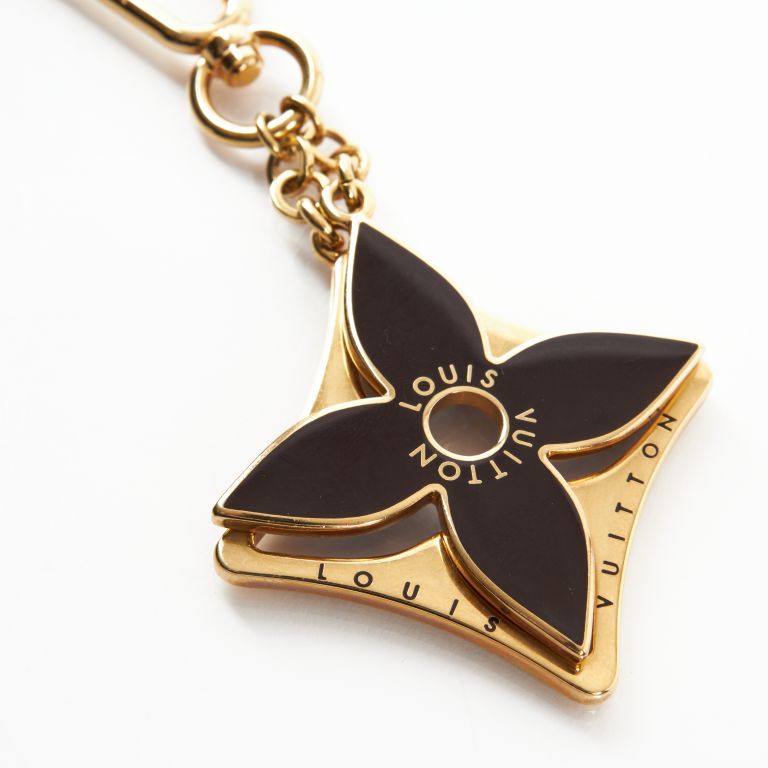 Louis Vuitton Key Ring | Handbag Clinic