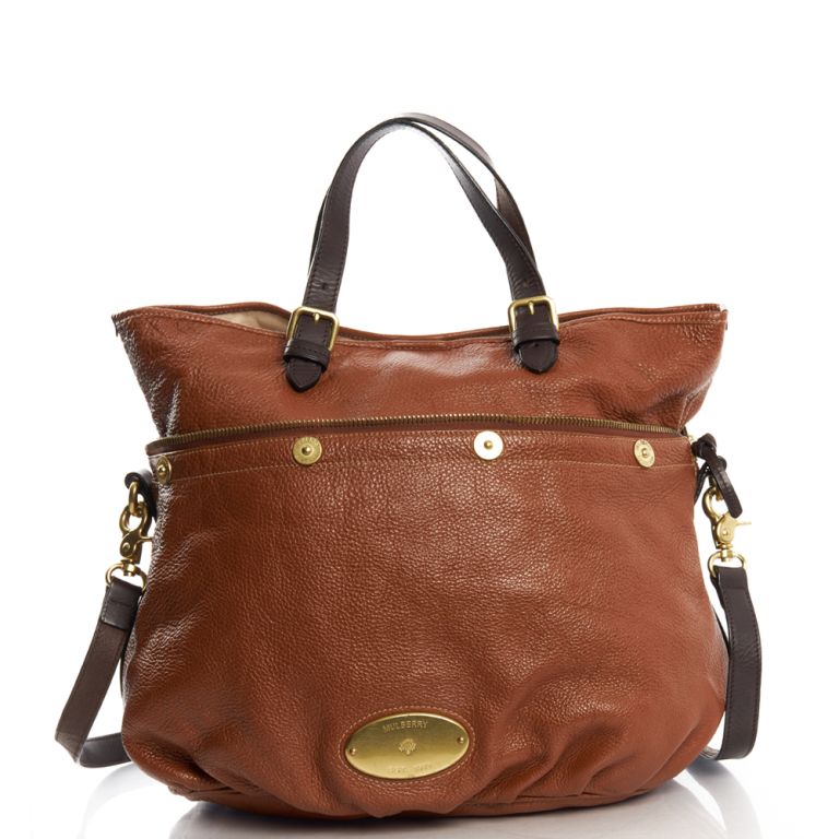 Mulberry Mitzy Tote | Handbag Clinic