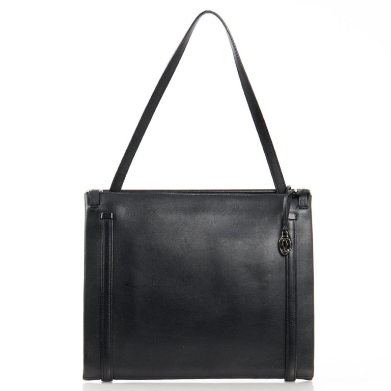 Cartier Shoulder Bag | Handbag Clinic