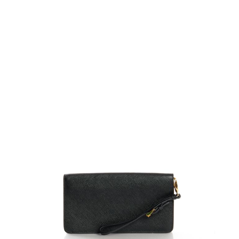 Prada Bandoliera | Handbag Clinic