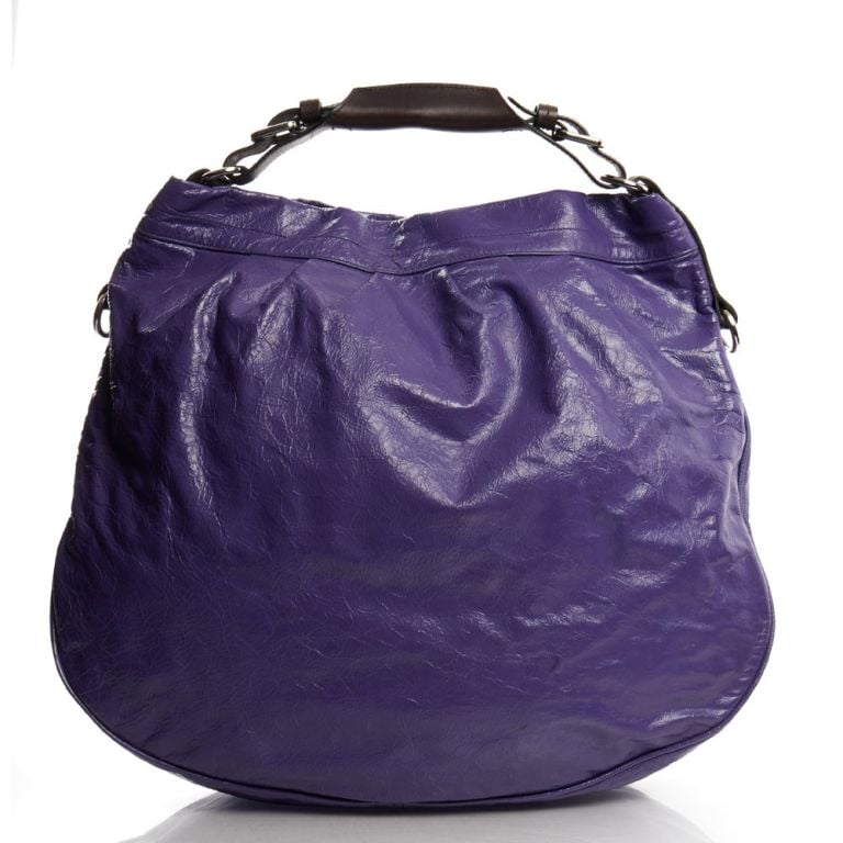 Mulberry Mitzy Hobo | Handbag Clinic