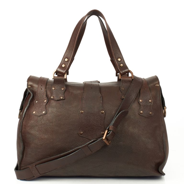 Mulberry Roxanne - Large | Handbag Clinic