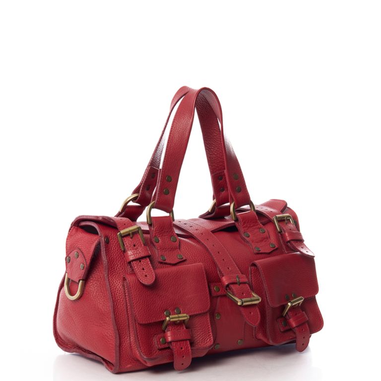 Mulberry Roxanne | Handbag Clinic