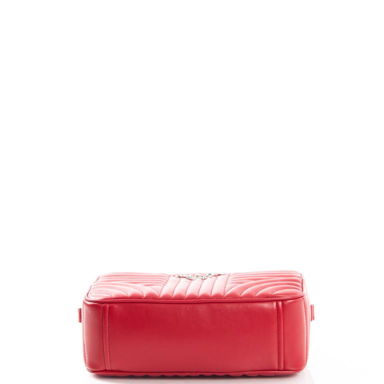 Prada Bandoliera | Handbag Clinic