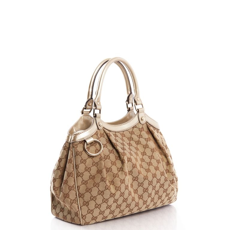 Gucci Sukey Tote Bag Medium | Handbag Clinic