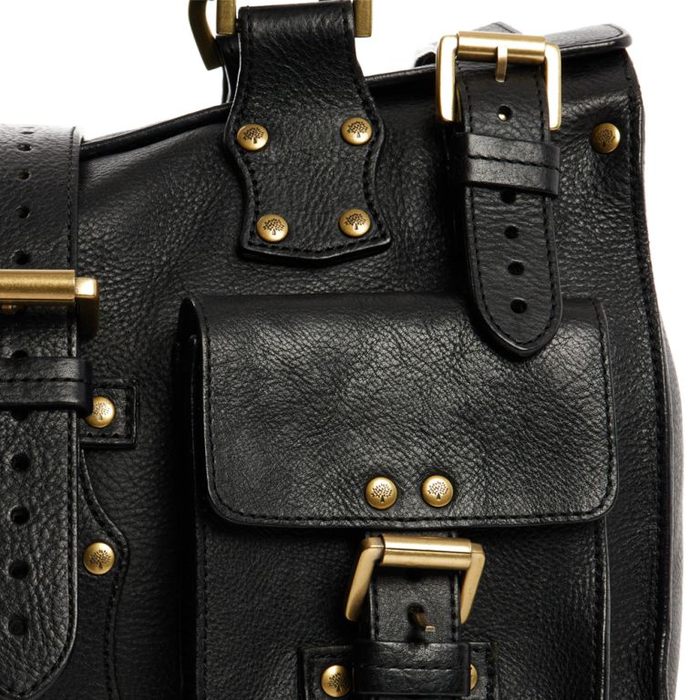 Mulberry Roxanne | Handbag Clinic